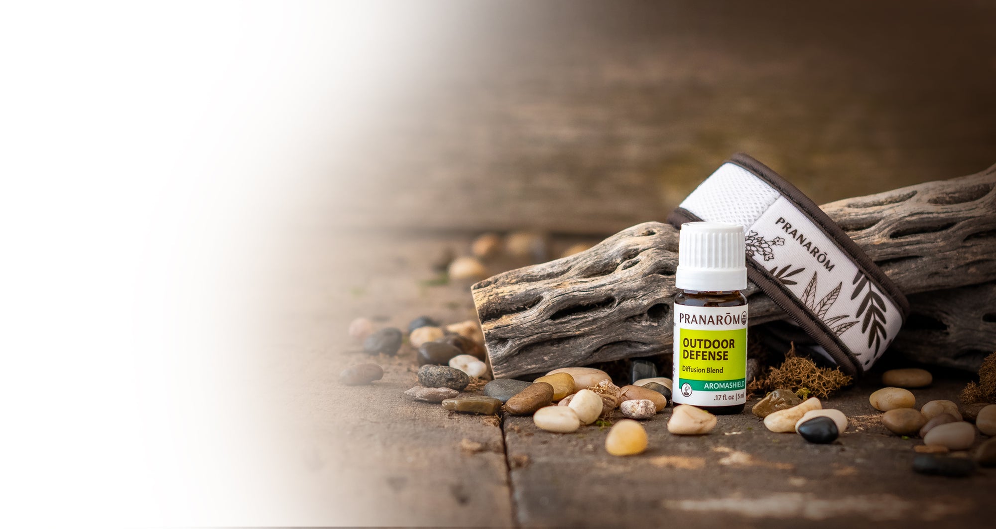 Pranarōm : Essential Oils and Aromatherapy | Pranarôm