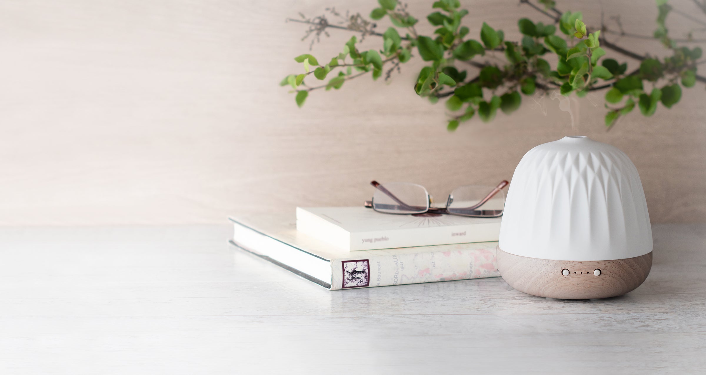 Pranarōm : Essential Oils and Aromatherapy | Pranarôm