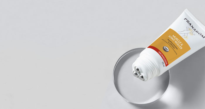 Pranarōm : Essential Oils and Aromatherapy | Pranarôm