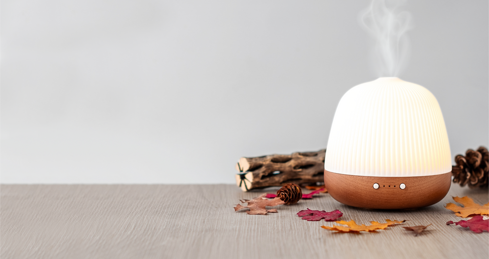 Pranarōm : Essential Oils and Aromatherapy | Pranarôm