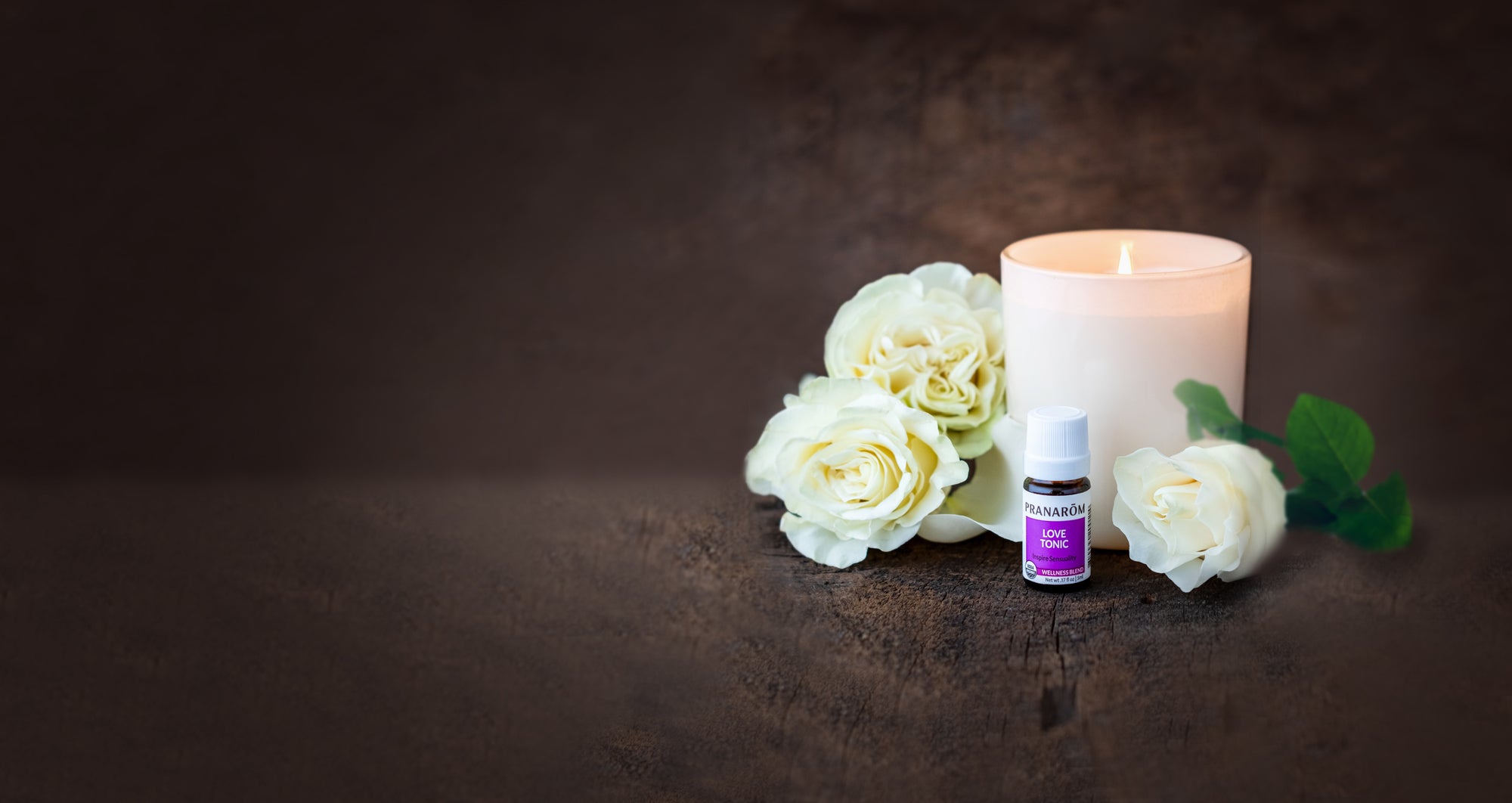 Pranarōm : Essential Oils and Aromatherapy | Pranarôm