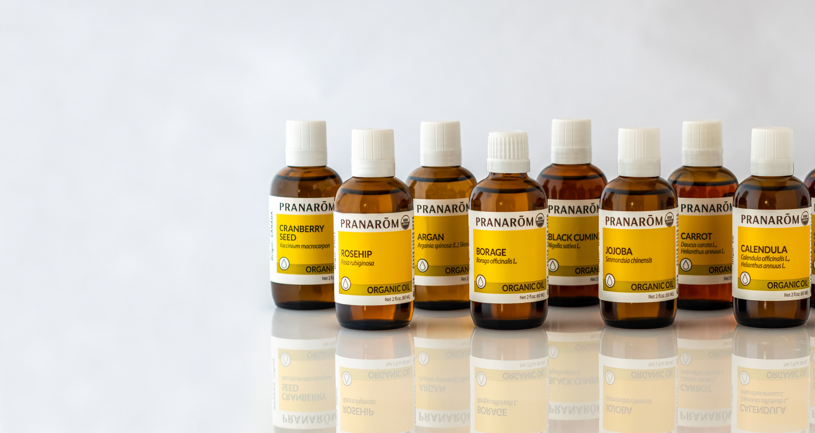 Pranarōm : Essential Oils and Aromatherapy | Pranarôm