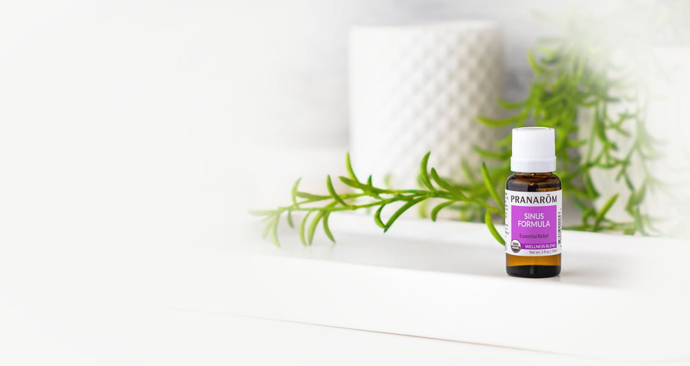 Pranarōm : Essential Oils and Aromatherapy | Pranarôm