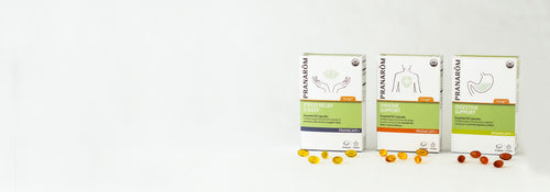 Pranarōm : Essential Oils and Aromatherapy | Pranarôm