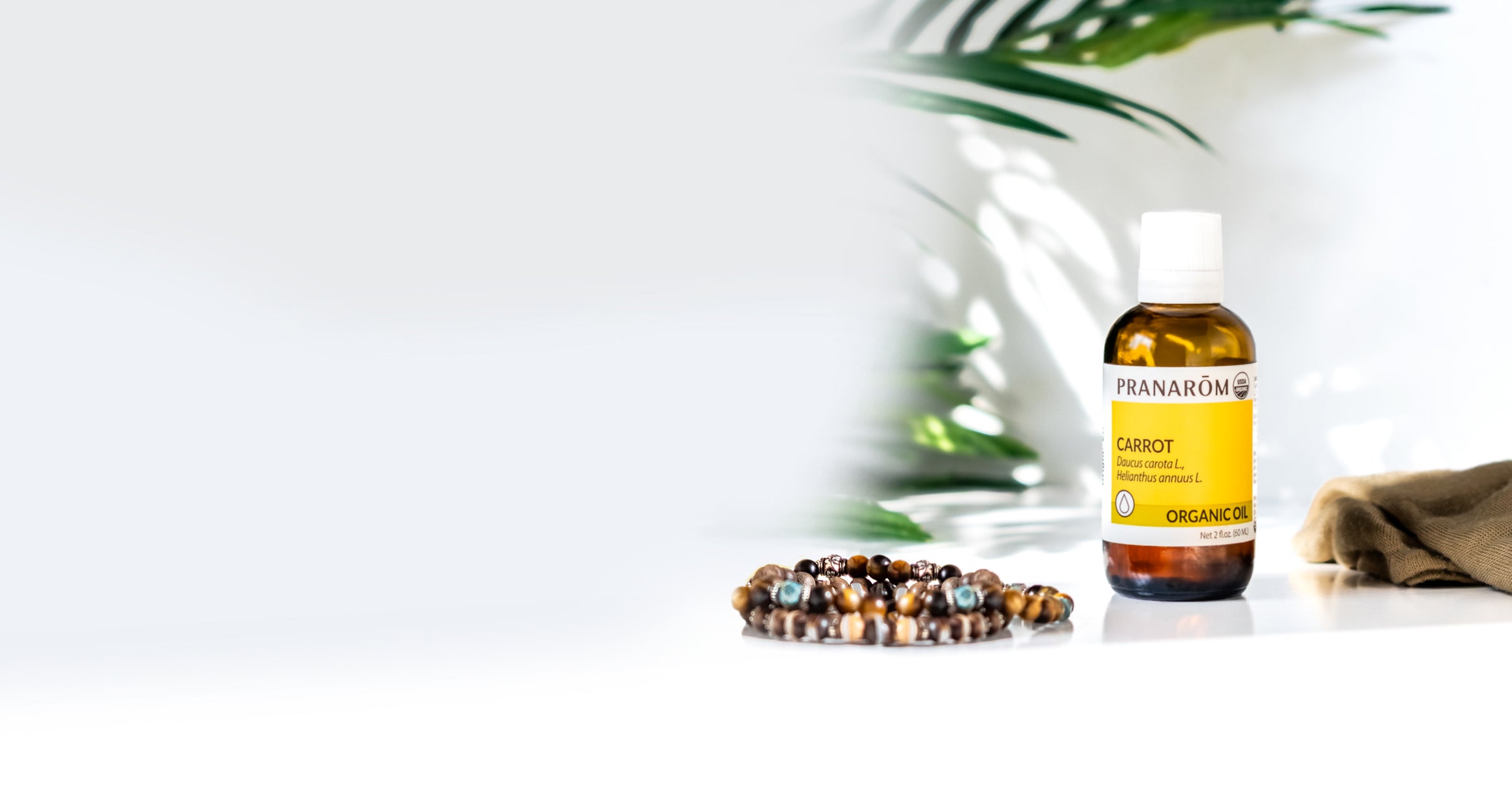 Pranarōm : Essential Oils and Aromatherapy | Pranarôm