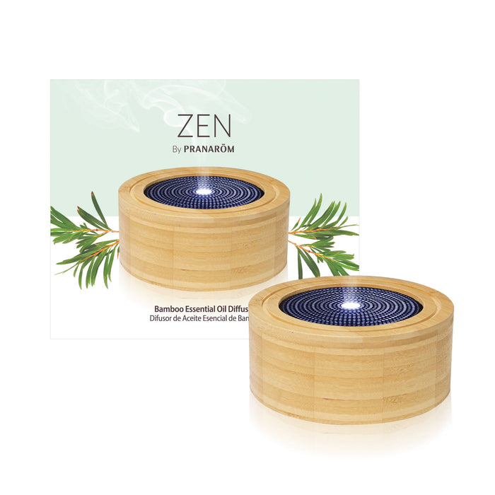 Zen Diffuser | Pranarôm